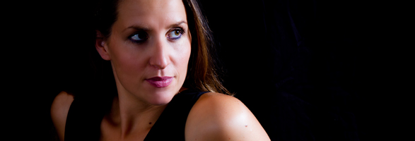 Brighton Photographer - Empowering Photo session